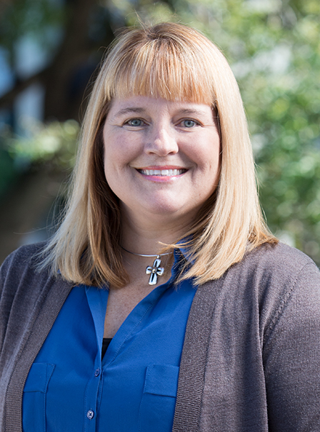 Connie S. Berry, CPA | JRBT